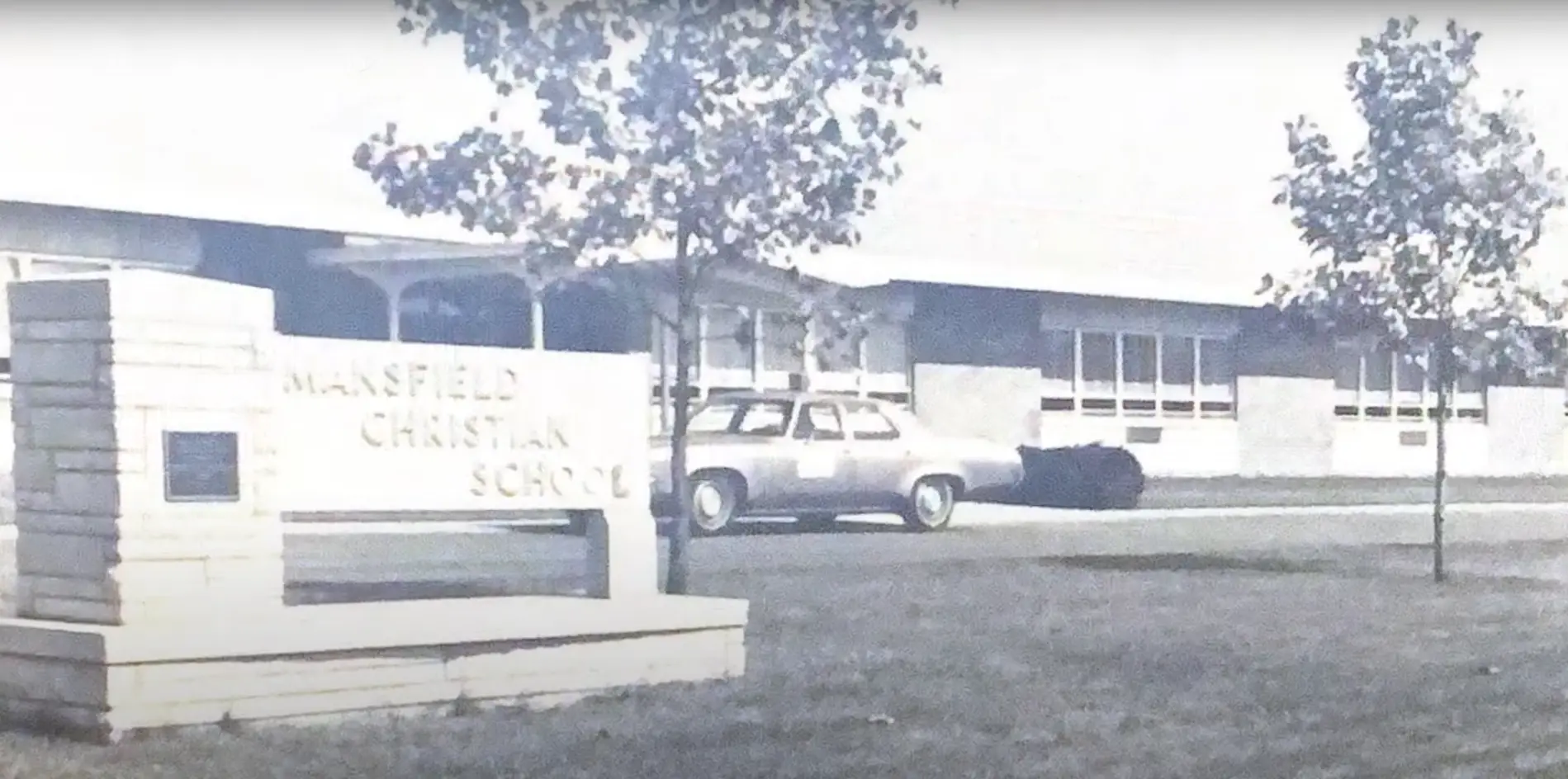 MCS History | Mansfield Christian School’s Journey of Faith